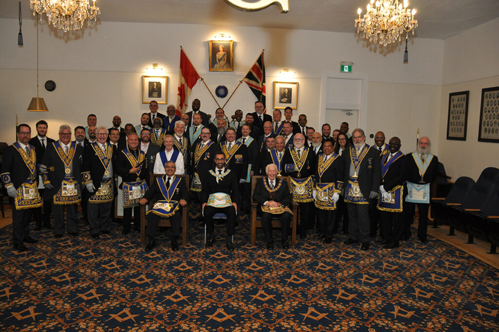 What Is Freemasonry? | Introduction to the Craft in Toronto